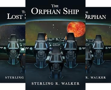 The Last Orphan (The Orphan Ship Book 3) - Kindle edition by Walker ...