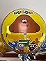 Amazon.com: Toyland® Pack of 2- 1 x 18 Round Hey Duggee and The ...