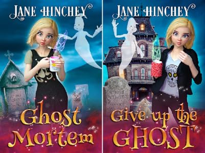 Ghost Mortem: A Paranormal Cozy Mystery Romance (Ghost Detective Book 1) - Kindle edition by ...