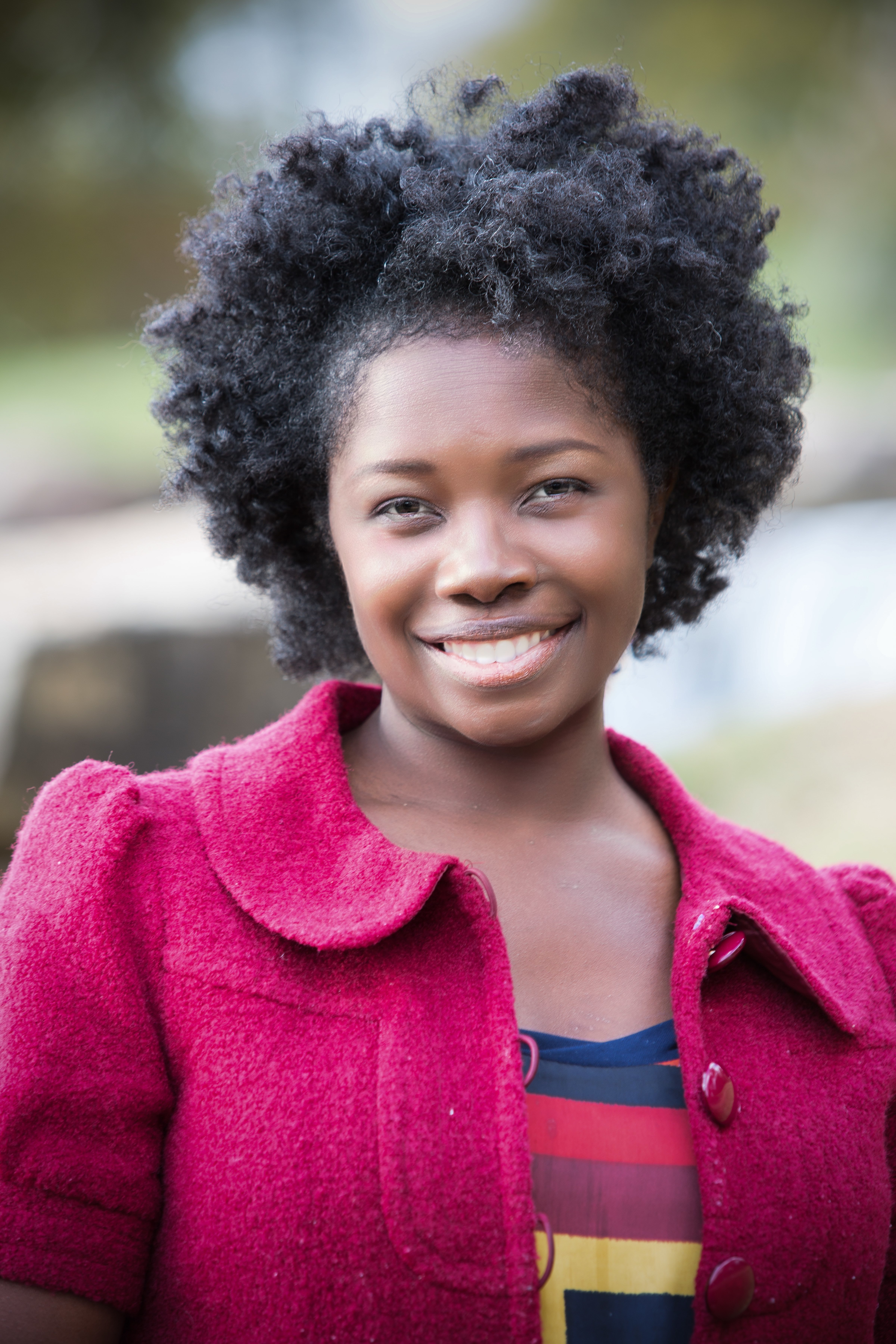 Carmen Hope Thomas – Audio Books, Best Sellers, Author Bio | Audible.com