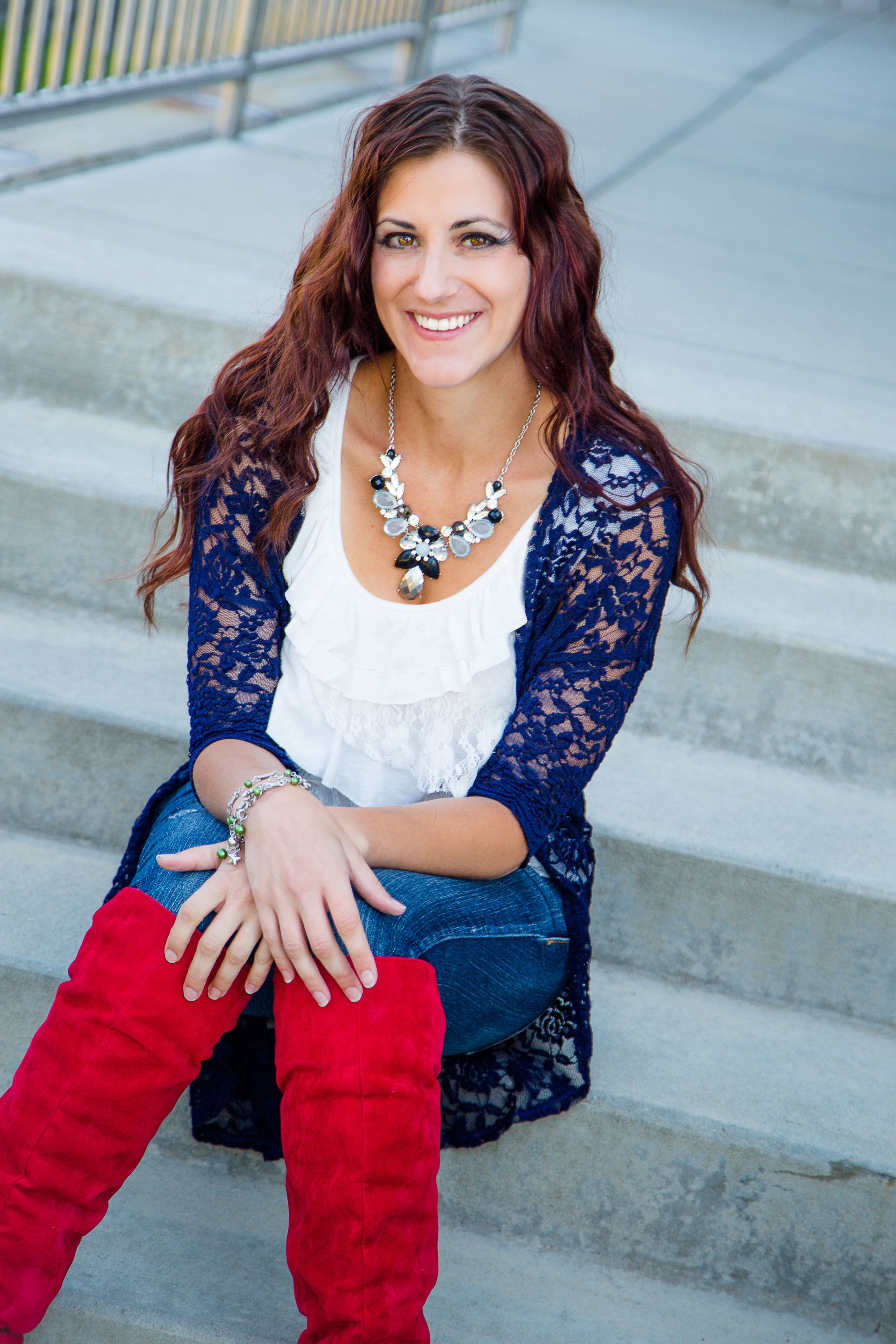 Wendy Knight – Audio Books, Best Sellers, Author Bio | Audible.com