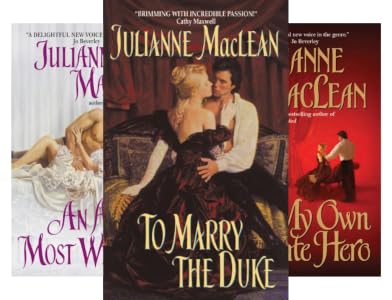 To Marry the Duke (Avon Romance Book 1) - Kindle edition by MacLean ...