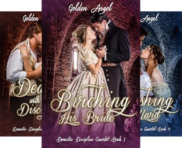Birching His Bride (Domestic Discipline Series Book 1) - Kindle edition ...