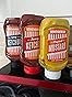 Amazon.com : Whataburger Condiments (Pack of 3) (Trio Sampler Pack 1 ...