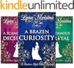 A Scandalous Deception: A Regency Cozy (Beatrice Hyde-Clare Mysteries Book 2) - Kindle edition ...