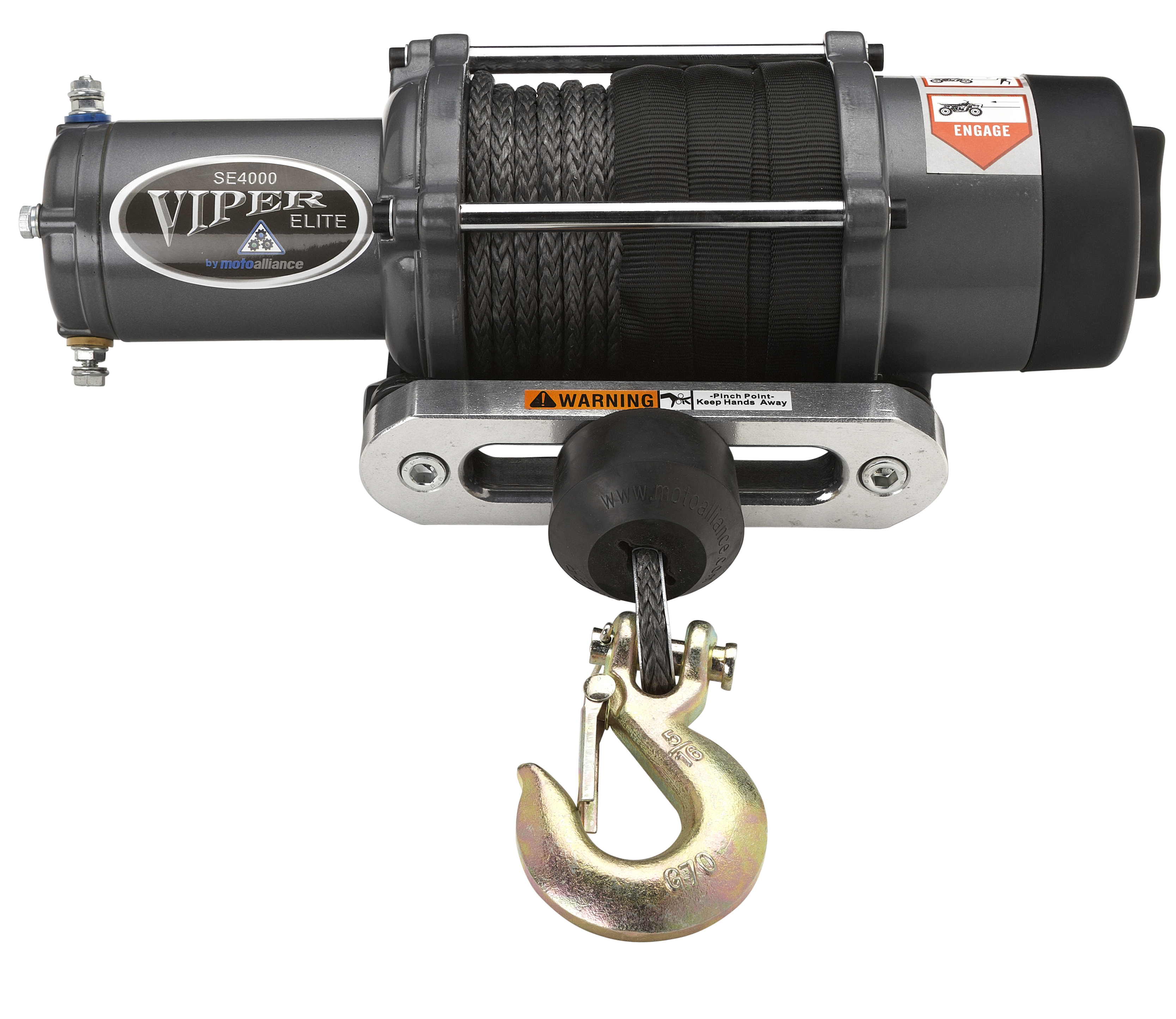 Watch Viper Elite Winches on Amazon Live