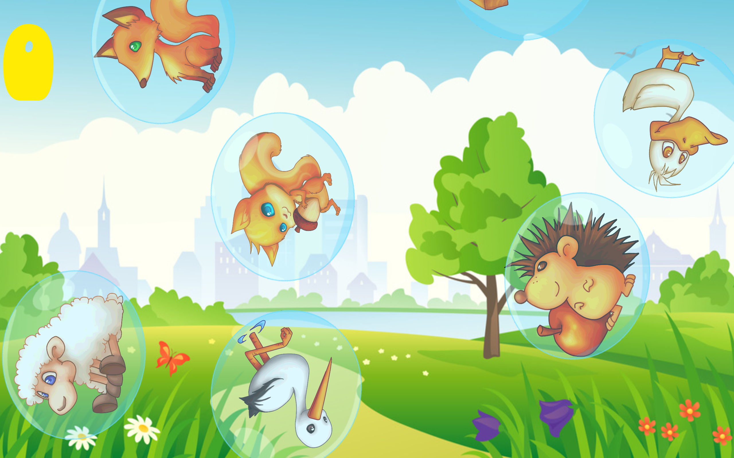 Bubble Animals:Amazon.co.uk:Appstore for Android