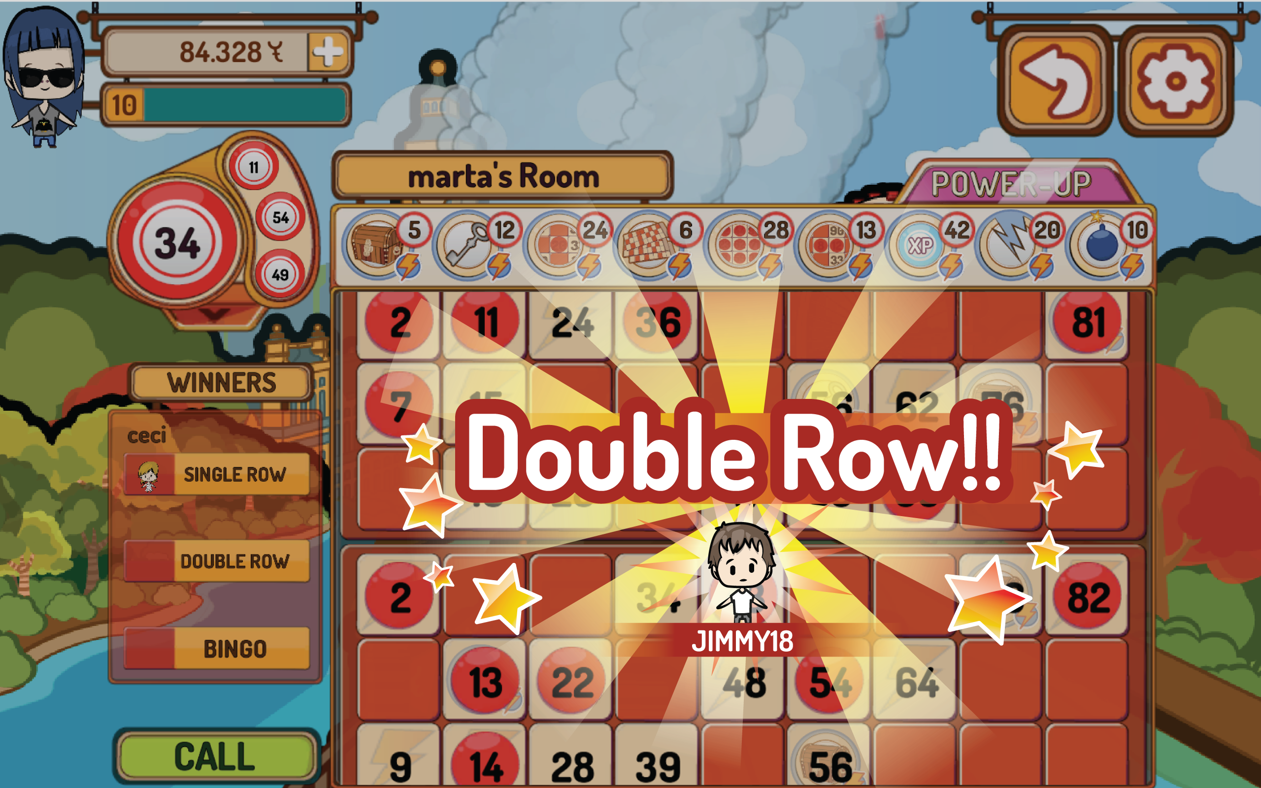 Bingo Fun - Free Bingo!:Amazon.com:Appstore for Android