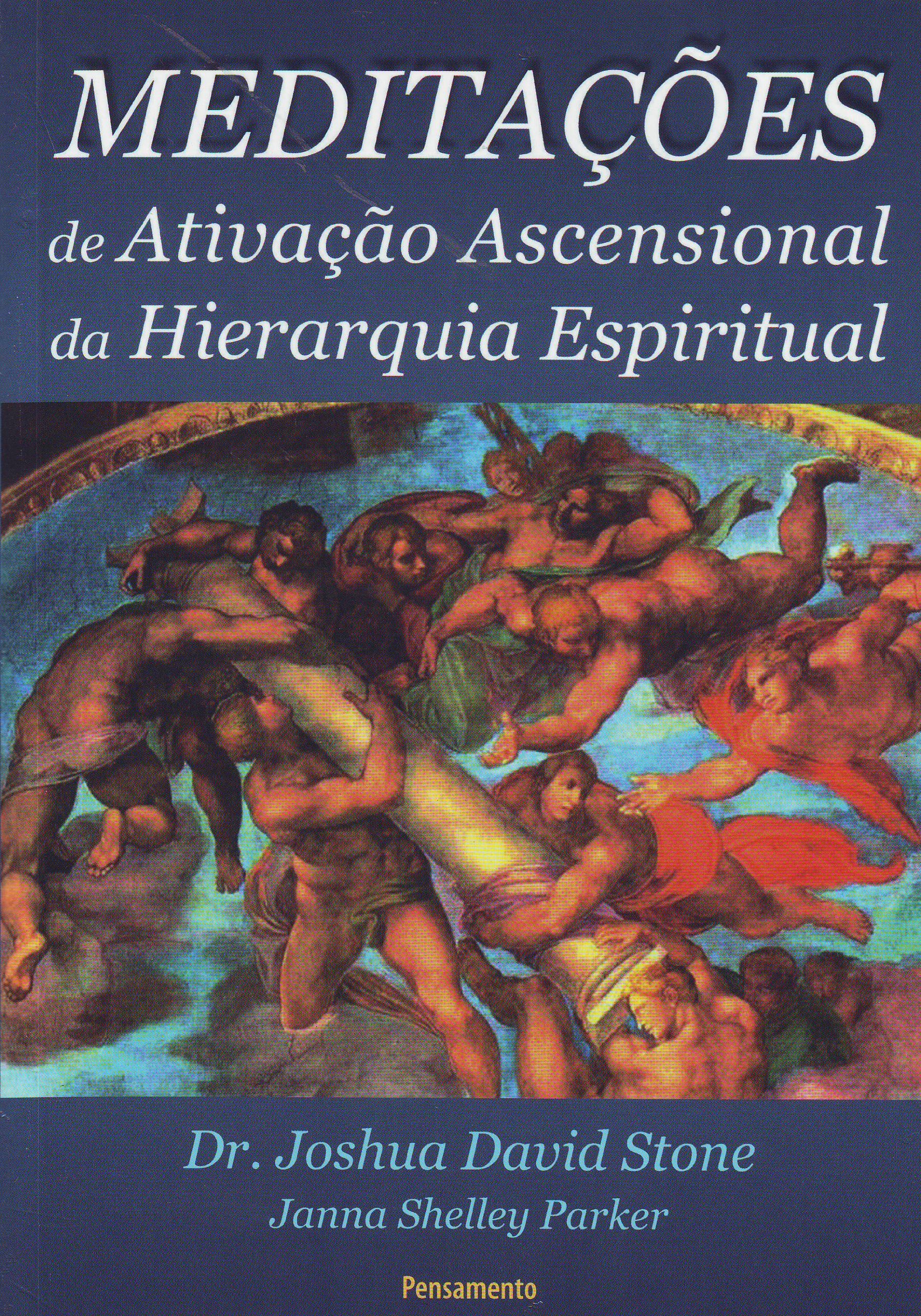 Meditações de Ativação Ascencional de Hierarquia Espiritual PDF Joshua ...