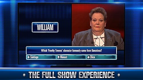 The Chase: Ultimate Edition:Amazon.co.uk:Appstore for Android