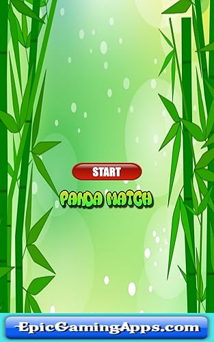 Panda Bear Game: Kids - FREE!:Amazon.com:Appstore for Android