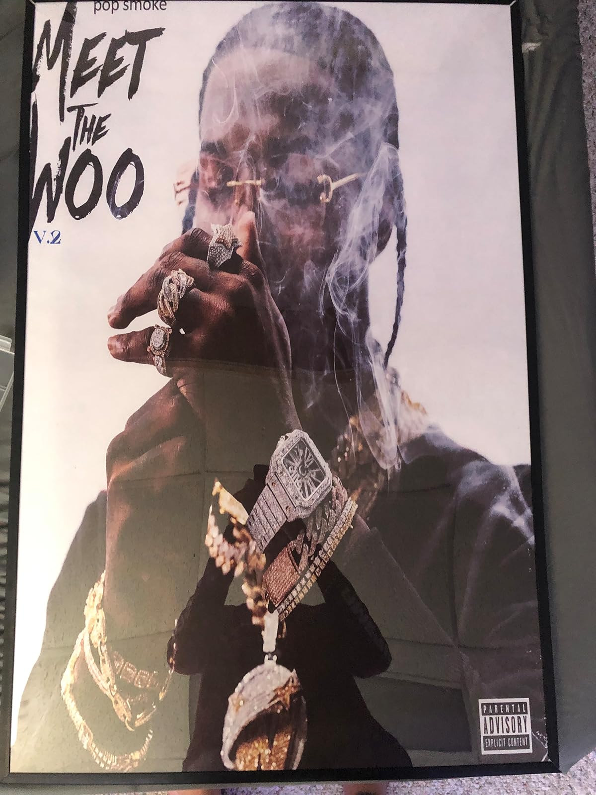 Bad post don’t buy