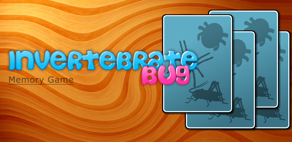 Invertebrate Bug Memory Game:Amazon.com:Appstore for Android