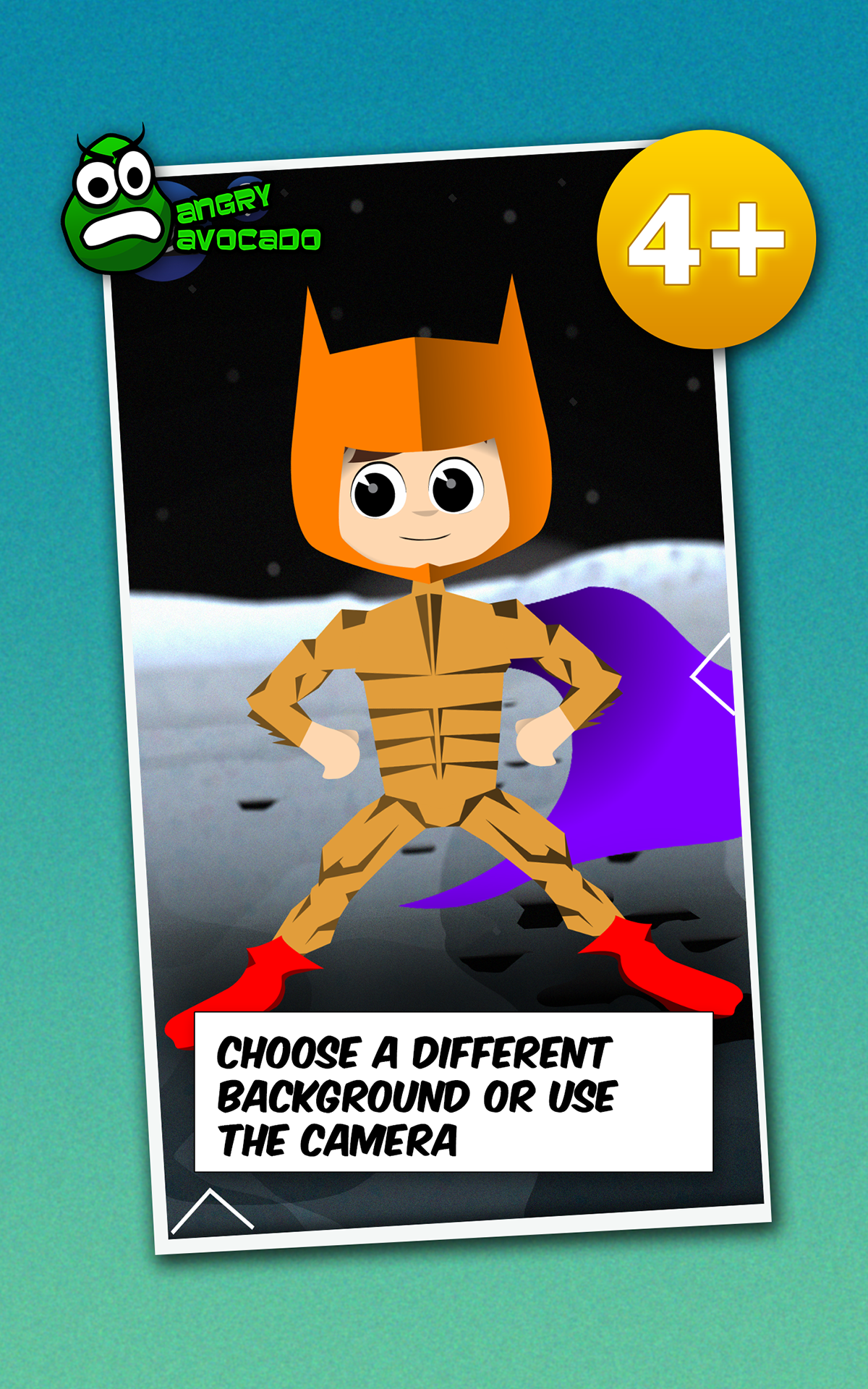 The Amazing Superhero Creator: Design your own superhero:Amazon.co.uk ...