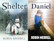 Shelter - Kindle edition by Robin Merrill. Religion & Spirituality ...