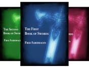 Amazon.com: The First Book of Swords (Saberhagen's Swords Series 1 ...