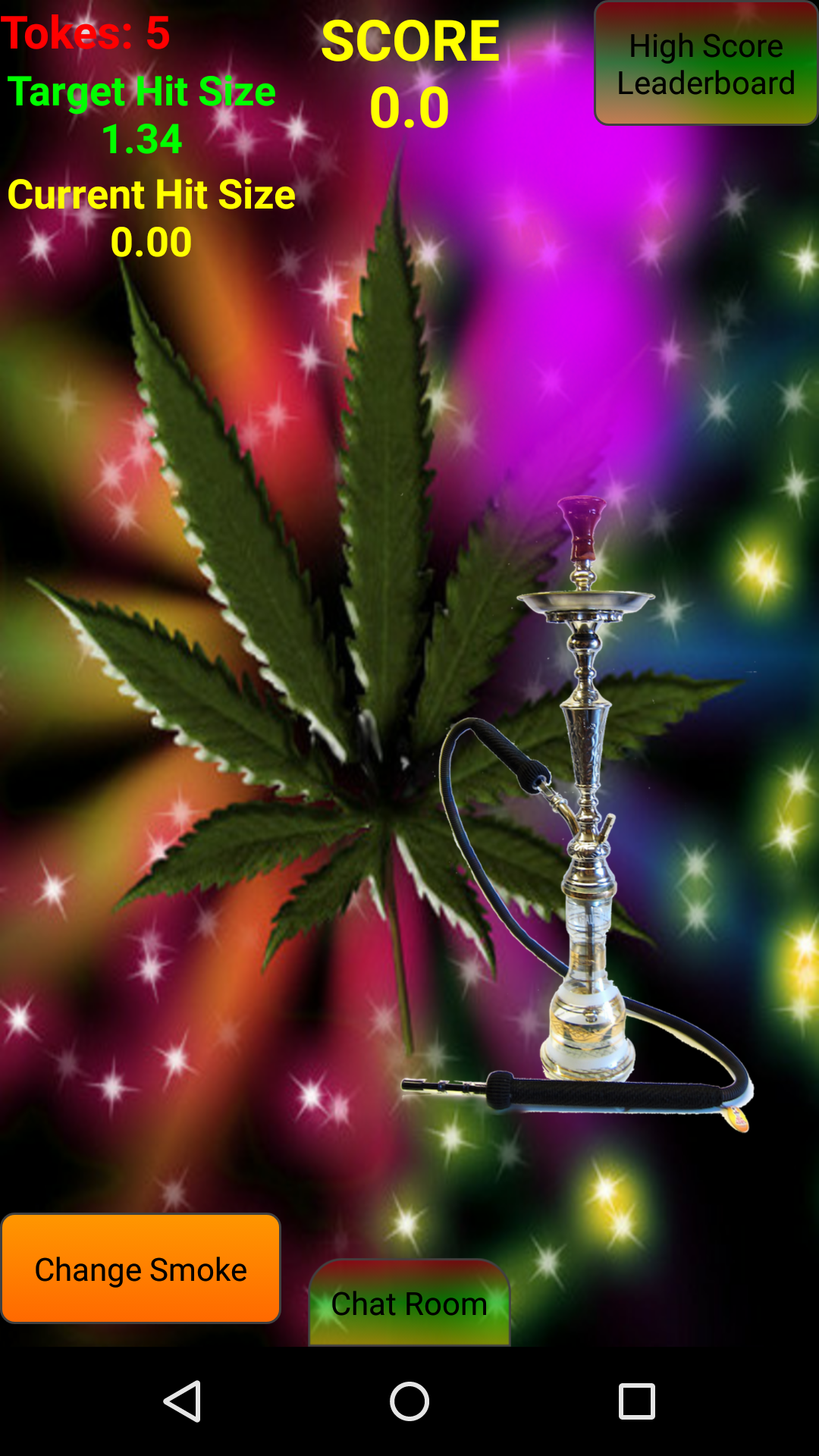 Smoke Hookah Simulator - Smoke Shisha:Amazon.de:Appstore for Android