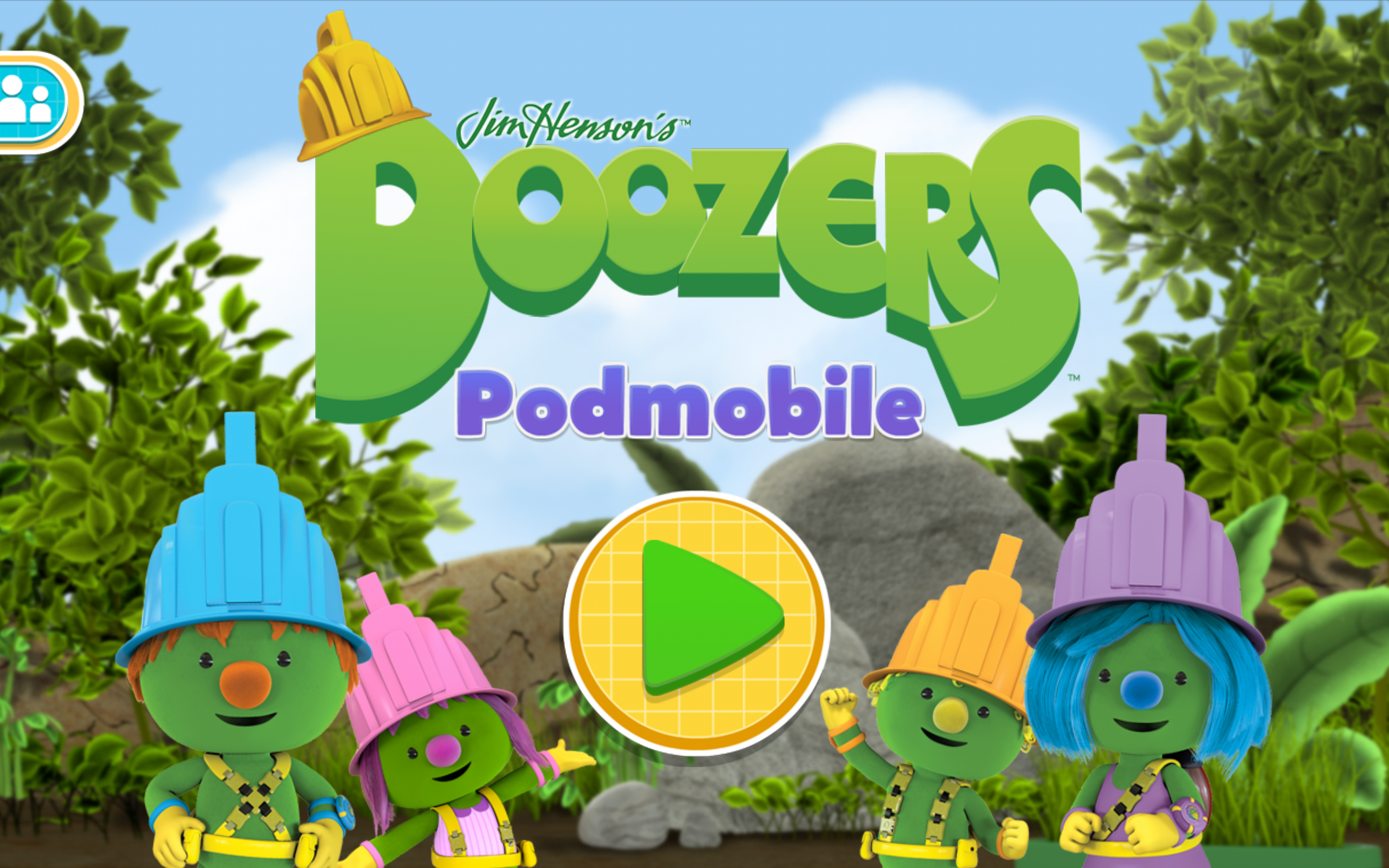 Doozers Podmobile : Amazon.es: Apps y Juegos