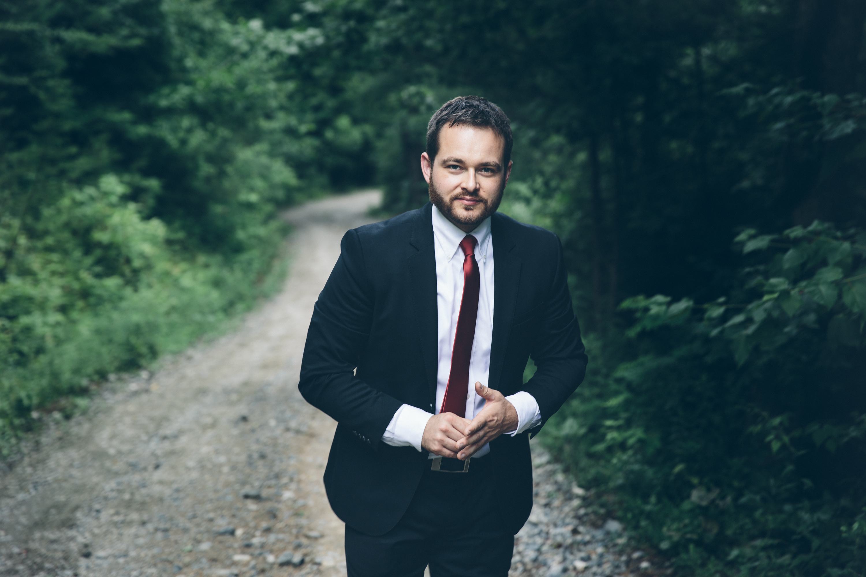 Caleb Wilde – Audio Books, Best Sellers, Author Bio | Audible.com