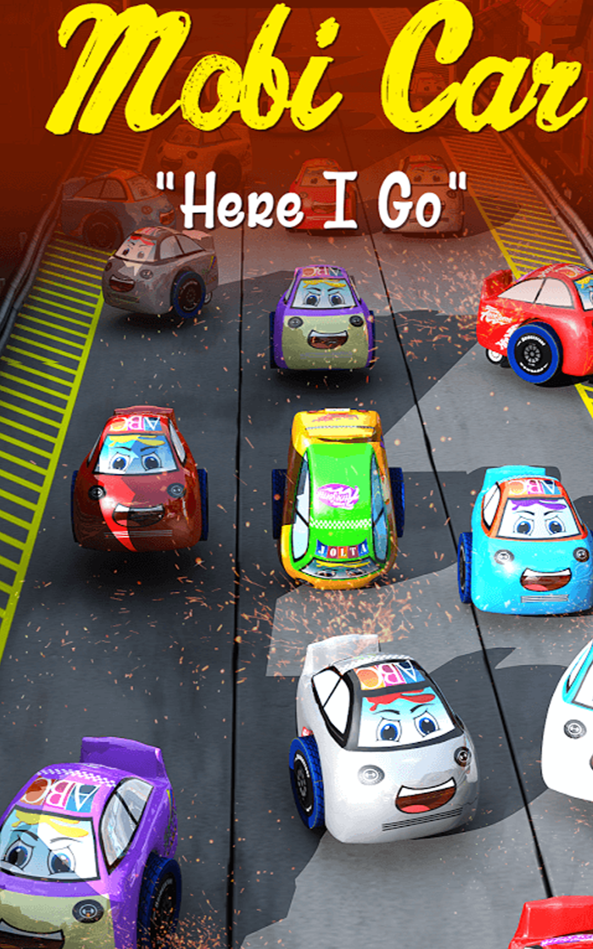 Mobi car-turbo car racing game 2016 (free):Amazon.com:Appstore for Android