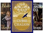 Amazon.com: Paladin of Souls (Chalion Book 2) eBook: Lois McMaster ...