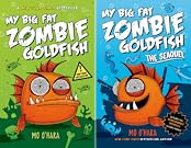 My Big Fat Zombie Goldfish (My Big Fat Zombie Goldfish Series Book 1 ...