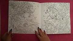Amazon.com: Mythomorphia: An Extreme Coloring and Search Challenge ...