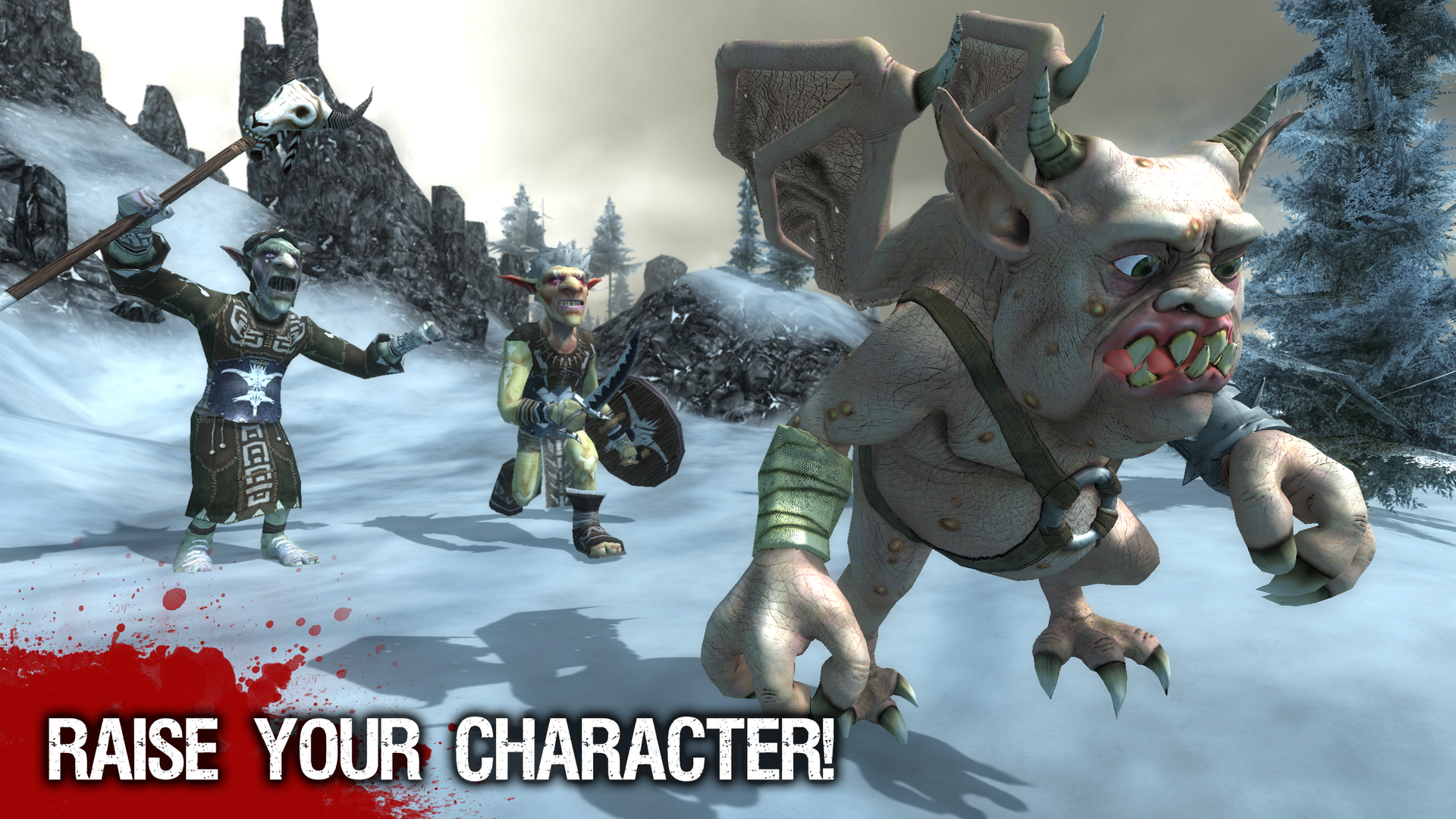 Hungry For Fresh Flesh 3D:Amazon.com:Appstore for Android