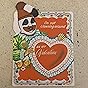 Amazon.com: Serial Killer True Crime Vintage Valentine Valentine's Day ...