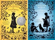 The Evolution of Calpurnia Tate - Kindle edition by Jacqueline Kelly ...