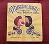 Mustache Baby Meets His Match: Heos, Bridget, Ang, Joy: 9780544363755 ...