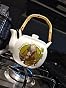 Amazon.com: Avatar: The Last Airbender The Jasmine Dragon Tea Set ...