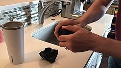 Amazon.com: Corkcicle Invisiball - Completely Clear Premium Ice Spheres ...