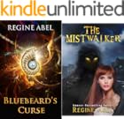 The Mistwalker (Dark Tales Book 2) - Kindle edition by Abel, Regine ...