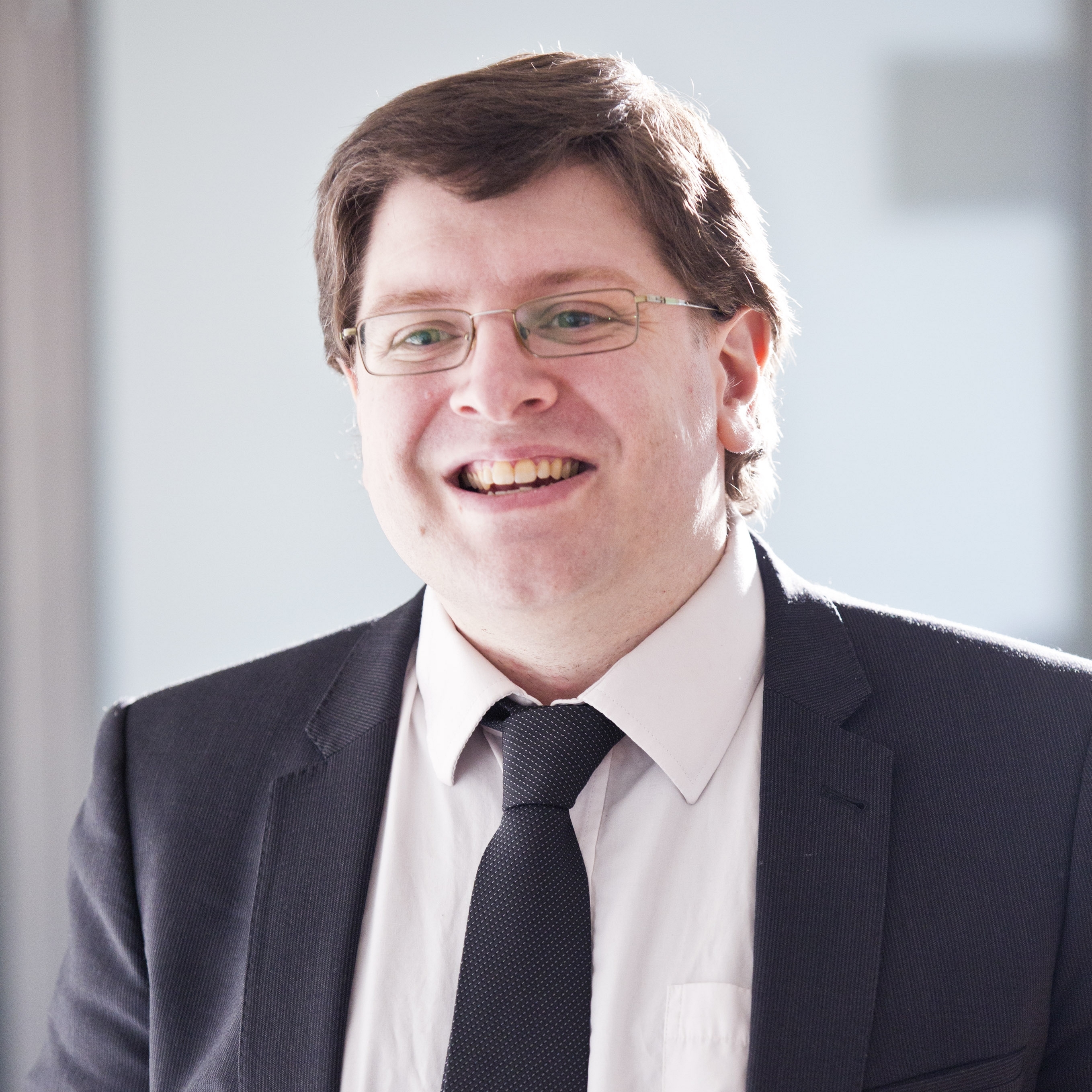 Bill Ricardi - Alle Hörbücher bei Audible.de