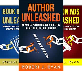 Amazon.com: Author Unleashed: Advanced Publishing and Marketing ...