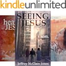 Seeing Jesus - Kindle edition by Jeffrey McClain Jones. Religion ...