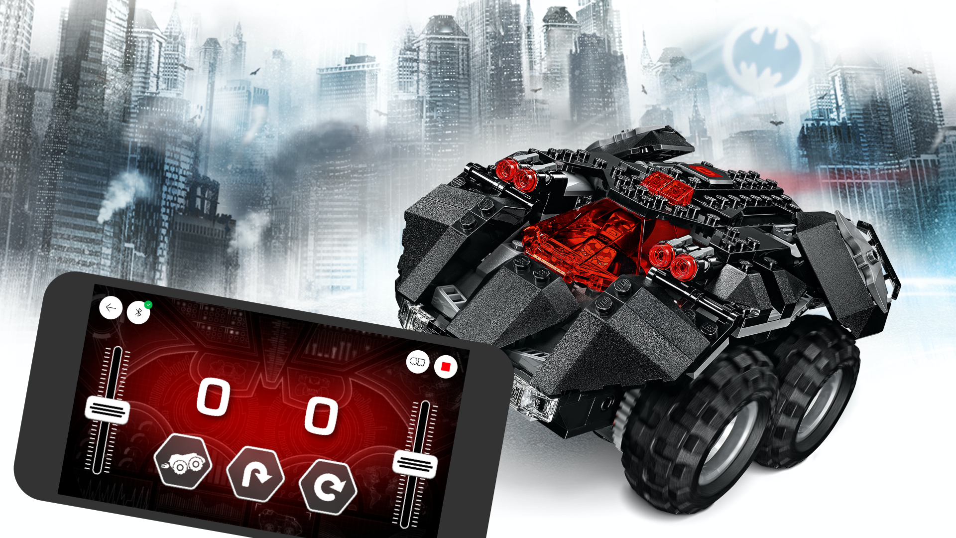 LEGO® POWERED UP: Amazon.es: Appstore para Android
