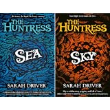 Sky (The Huntress Trilogy): Amazon.co.uk: Sarah Driver: Books