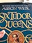 Amazon.com: Katharine Parr, The Sixth Wife: A Novel (Six Tudor Queens ...