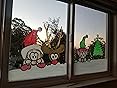 Amazon.com: Crafty Dab Window Writers Paint Arts & Crafts, Assorted (CV ...
