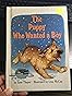 The Puppy Who Wanted a Boy: A Christmas... by Thayer, Jane