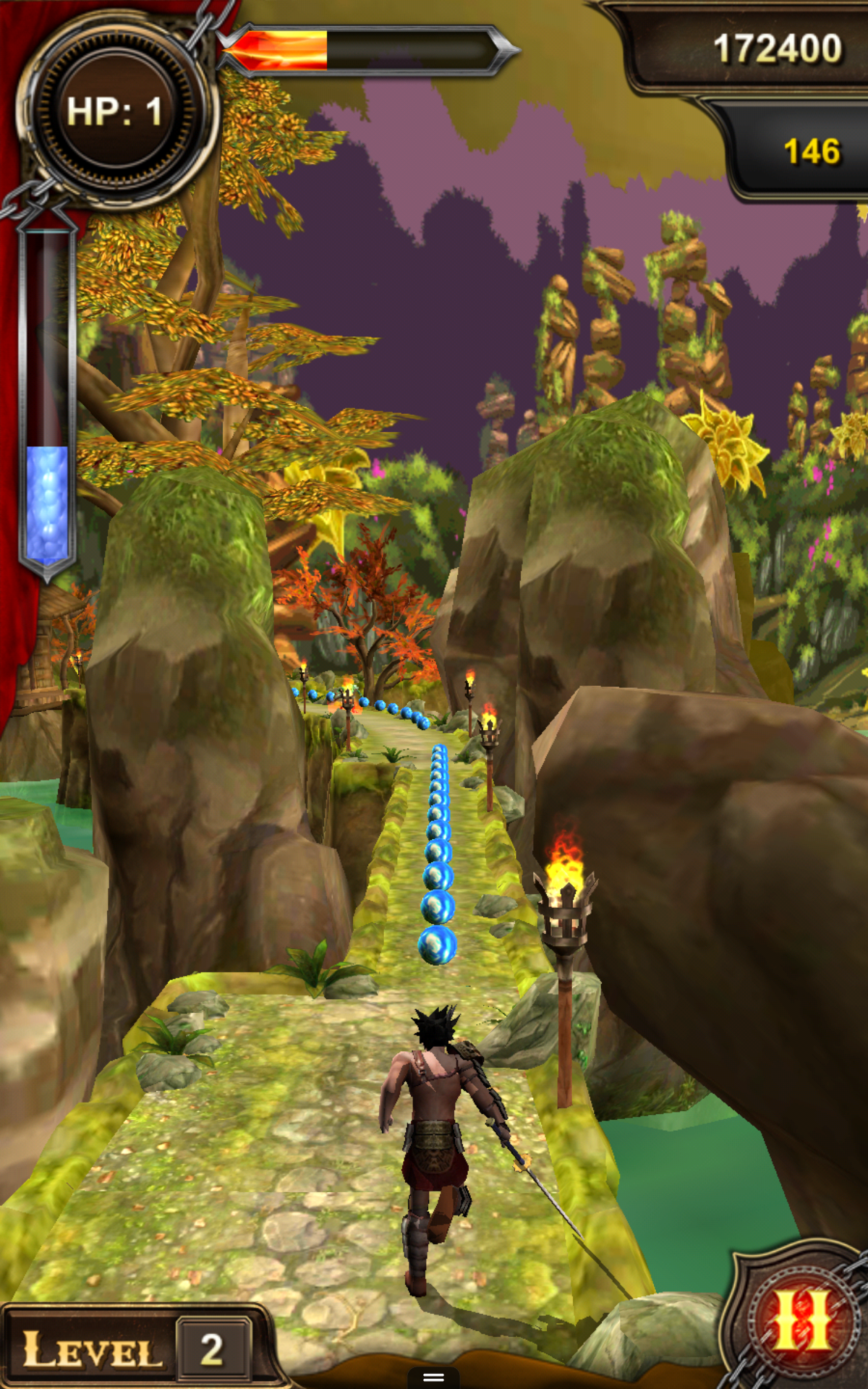 Endless Run Magic Stone:Amazon.it:Appstore for Android