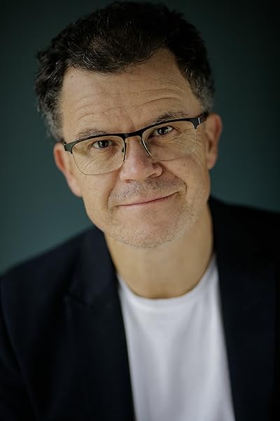 The Ripple Effect: Amazon.co.uk: Dominic Holland: 9780340819876: Books