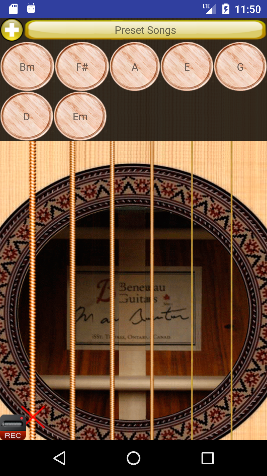 Absolute Guitar - Learn Guitar with Simulator:Amazon.in:Appstore for ...