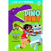Amazon.com: The Pirate Map: A Robot and Rico Story (Stone Arch Readers ...