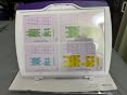 Amazon.com: Wilton Deluxe Practice Board Set for Cake Decorating ...