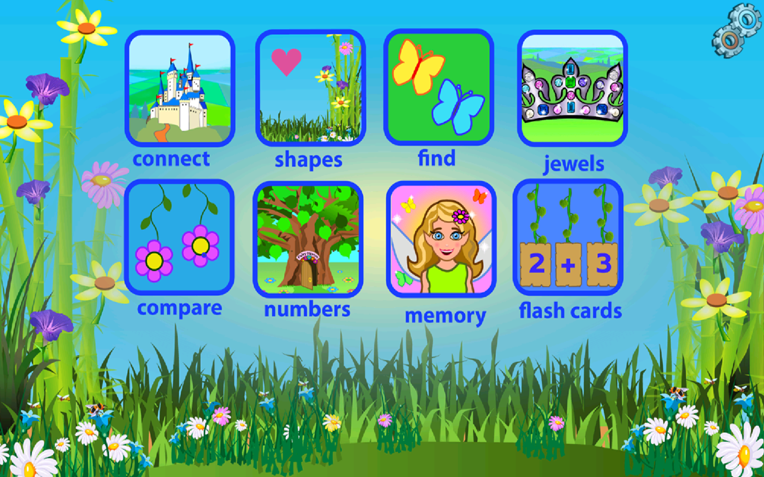 Fairy Math:Amazon.co.jp:Appstore for Android
