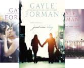Amazon.com: Just One Day eBook: Gayle Forman: Kindle Store