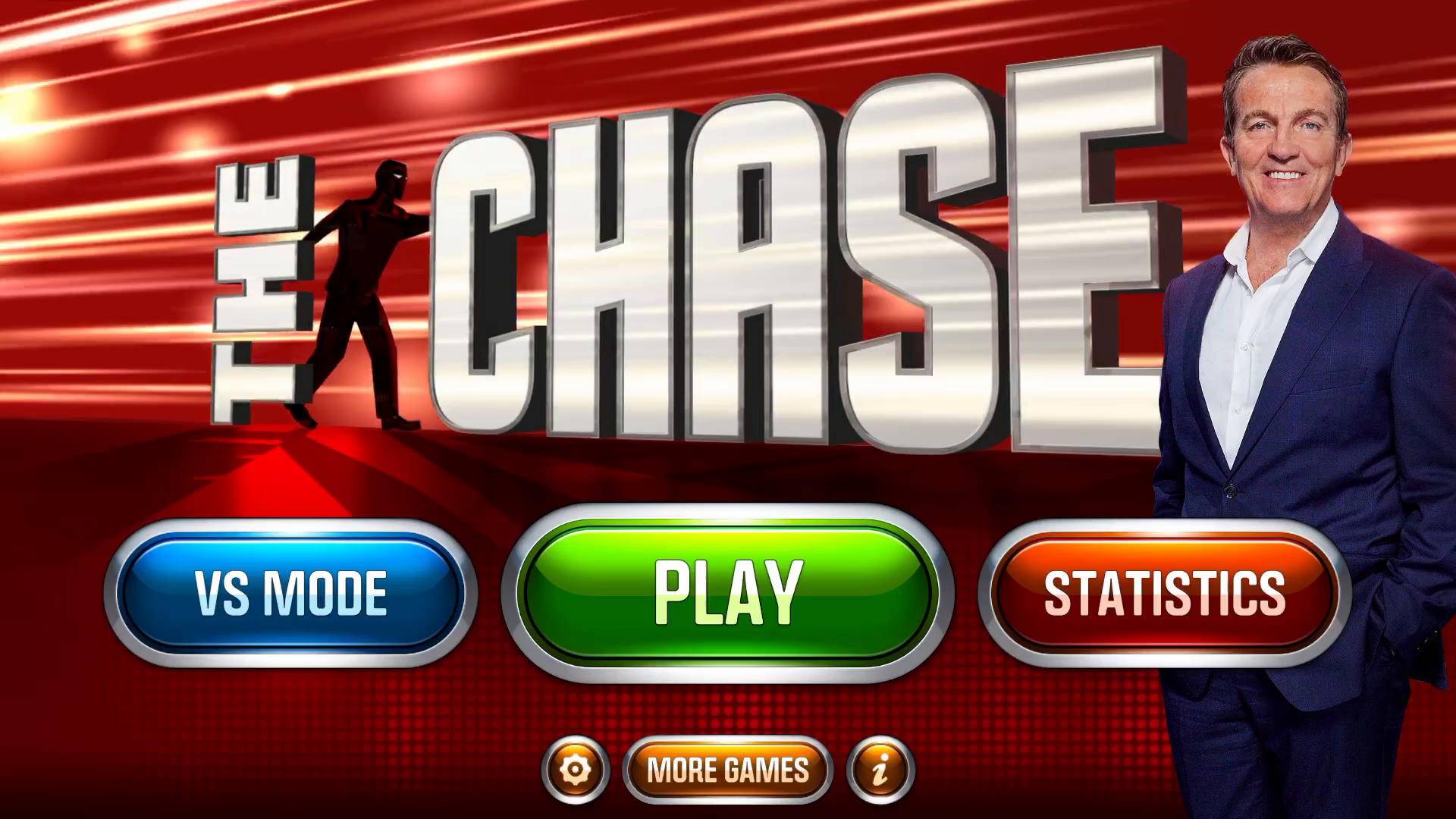 The Chase: Ultimate Edition - App on Amazon Appstore